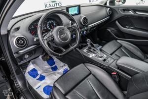 Ауди А3 2015 в Каунас, объемом двигателя 2.00 л и пробегом 298 тыс. км за 9890 €, фото 6 на AUTOMOTO.COM.LV