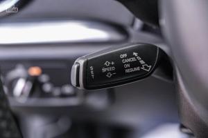 Ауди А3 2015 в Каунас, объемом двигателя 2.00 л и пробегом 298 тыс. км за 9890 €, фото 15 на AUTOMOTO.COM.LV