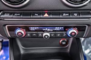 Ауди А3 2015 в Каунас, объемом двигателя 2.00 л и пробегом 298 тыс. км за 9890 €, фото 20 на AUTOMOTO.COM.LV