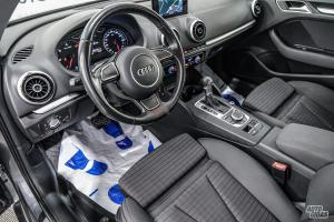 Audi A3 2015 Kauņa, ar dzinēja tilpumu 1.60 L un nobraukumu 264 tūkst. km par 9490 €, foto 6 vietnē AUTOMOTO.COM.LV