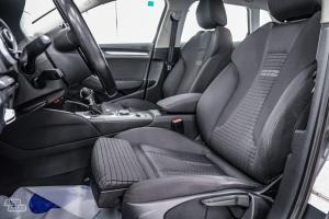 Audi A3 2015 Kauņa, ar dzinēja tilpumu 1.60 L un nobraukumu 264 tūkst. km par 9490 €, foto 7 vietnē AUTOMOTO.COM.LV