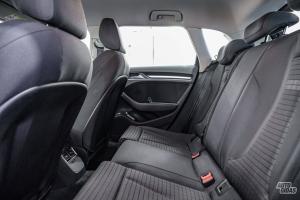 Audi A3 2015 Kauņa, ar dzinēja tilpumu 1.60 L un nobraukumu 264 tūkst. km par 9490 €, foto 10 vietnē AUTOMOTO.COM.LV
