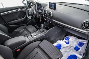 Audi A3 2015 Kauņa, ar dzinēja tilpumu 1.60 L un nobraukumu 264 tūkst. km par 9490 €, foto 12 vietnē AUTOMOTO.COM.LV