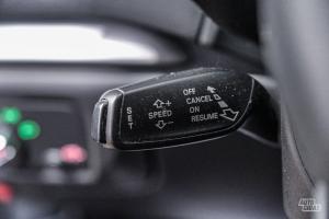 Audi A3 2015 Kauņa, ar dzinēja tilpumu 1.60 L un nobraukumu 264 tūkst. km par 9490 €, foto 14 vietnē AUTOMOTO.COM.LV