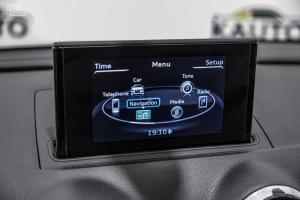 Audi A3 2015 Kauņa, ar dzinēja tilpumu 1.60 L un nobraukumu 264 tūkst. km par 9490 €, foto 15 vietnē AUTOMOTO.COM.LV