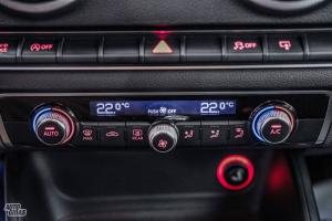Audi A3 2015 Kauņa, ar dzinēja tilpumu 1.60 L un nobraukumu 264 tūkst. km par 9490 €, foto 17 vietnē AUTOMOTO.COM.LV