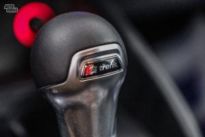 Audi A3 2015 Kauņa, ar dzinēja tilpumu 1.60 L un nobraukumu 264 tūkst. km par 9490 €, foto 18 vietnē AUTOMOTO.COM.LV