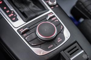 Audi A3 2015 Kauņa, ar dzinēja tilpumu 1.60 L un nobraukumu 264 tūkst. km par 9490 €, foto 20 vietnē AUTOMOTO.COM.LV