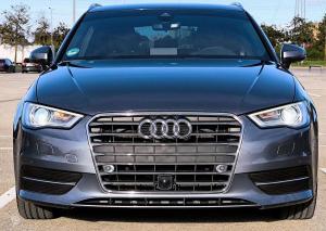 Audi A3 2015 Šauļi, ar dzinēja tilpumu 2.00 L un nobraukumu 151 tūkst. km par 13950 €, foto 3 vietnē AUTOMOTO.COM.LV