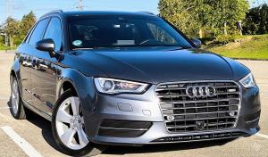 Audi A3 2015 Šauļi, ar dzinēja tilpumu 2.00 L un nobraukumu 151 tūkst. km par 13950 €, foto 4 vietnē AUTOMOTO.COM.LV