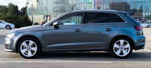 Audi A3 2015 Šauļi, ar dzinēja tilpumu 2.00 L un nobraukumu 151 tūkst. km par 13950 €, foto 8 vietnē AUTOMOTO.COM.LV