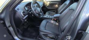Audi A3 2015 Šauļi, ar dzinēja tilpumu 2.00 L un nobraukumu 151 tūkst. km par 13950 €, foto 10 vietnē AUTOMOTO.COM.LV