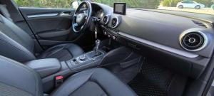 Audi A3 2015 Šauļi, ar dzinēja tilpumu 2.00 L un nobraukumu 151 tūkst. km par 13950 €, foto 14 vietnē AUTOMOTO.COM.LV