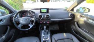 Audi A3 2015 Šauļi, ar dzinēja tilpumu 2.00 L un nobraukumu 151 tūkst. km par 13950 €, foto 15 vietnē AUTOMOTO.COM.LV