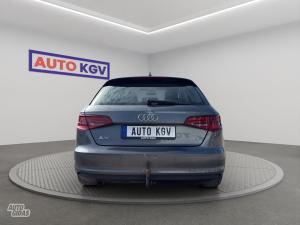 Audi A3 2016 in Kaunas, with an engine capacity of 1.60 L and mileage of 271 thousand km for 9999 €, photo 4 on AUTOMOTO.COM.LV
