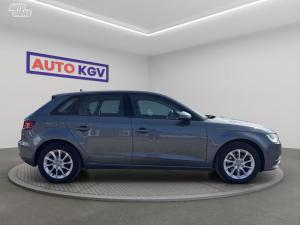 Audi A3 2016 in Kaunas, with an engine capacity of 1.60 L and mileage of 271 thousand km for 9999 €, photo 6 on AUTOMOTO.COM.LV