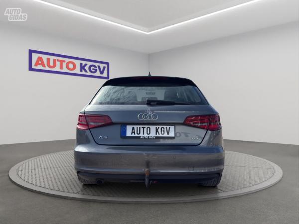 Audi A3 2016 Kauņa, ar dzinēja tilpumu 1.60 L un nobraukumu 271 tūkst. km par 9999 €, foto 4 vietnē AUTOMOTO.COM.LV