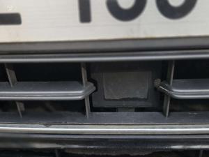 Audi A3 2016 Viļņa, ar dzinēja tilpumu 1.60 L un nobraukumu 236 tūkst. km par 9700 €, foto 12 vietnē AUTOMOTO.COM.LV