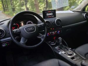 Audi A3 2016 Viļņa, ar dzinēja tilpumu 1.60 L un nobraukumu 236 tūkst. km par 9700 €, foto 14 vietnē AUTOMOTO.COM.LV