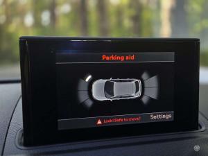 Audi A3 2016 Viļņa, ar dzinēja tilpumu 1.60 L un nobraukumu 236 tūkst. km par 9700 €, foto 16 vietnē AUTOMOTO.COM.LV