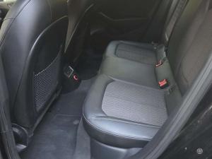 Audi A3 2016 Viļņa, ar dzinēja tilpumu 1.60 L un nobraukumu 236 tūkst. km par 9700 €, foto 18 vietnē AUTOMOTO.COM.LV