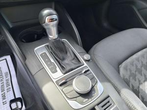 Audi A3 2016 in Siauliai, with an engine capacity of 1.60 L and mileage of 205 thousand km for 8450 €, photo 22 on AUTOMOTO.COM.LV
