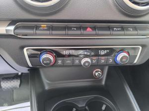 Audi A3 2016 in Siauliai, with an engine capacity of 1.60 L and mileage of 205 thousand km for 8450 €, photo 25 on AUTOMOTO.COM.LV