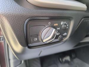 Audi A3 2016 in Siauliai, with an engine capacity of 1.60 L and mileage of 205 thousand km for 8450 €, photo 27 on AUTOMOTO.COM.LV