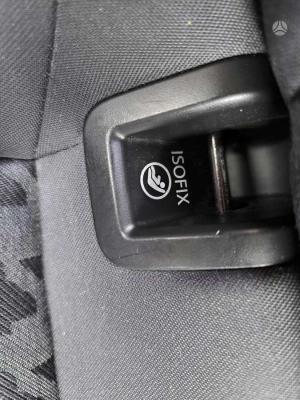 Audi A3 2016 in Siauliai, with an engine capacity of 1.60 L and mileage of 205 thousand km for 8450 €, photo 28 on AUTOMOTO.COM.LV
