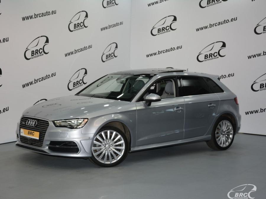 Audi A3 2016 Viļņa, ar dzinēja tilpumu 1.40 L un nobraukumu 89 tūkst. km par 12300 €, foto 1 vietnē AUTOMOTO.COM.LV
