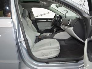 Audi A3 2016 Viļņa, ar dzinēja tilpumu 1.40 L un nobraukumu 89 tūkst. km par 12300 €, foto 4 vietnē AUTOMOTO.COM.LV