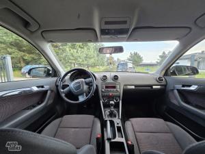 Audi A3 2017 Jonava, ar dzinēja tilpumu 1.90 L un nobraukumu 331 tūkst. km par 2500 €, foto 7 vietnē AUTOMOTO.COM.LV