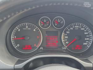 Audi A3 2017 Jonava, ar dzinēja tilpumu 1.90 L un nobraukumu 331 tūkst. km par 2500 €, foto 9 vietnē AUTOMOTO.COM.LV