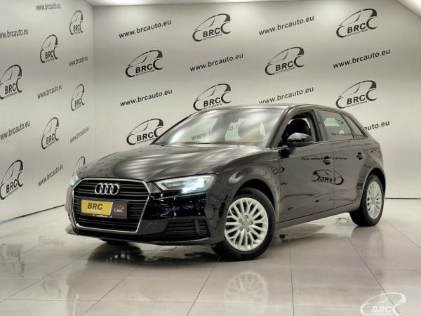 Audi A3 2018 in Vilnius, with an engine capacity of 1.00 L and mileage of 174 thousand km for 10900 €, photo 2 on AUTOMOTO.COM.LV