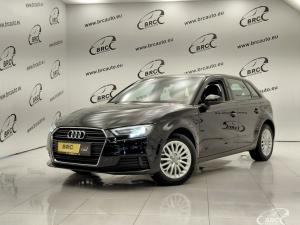 Audi A3 2018 in Vilnius, with an engine capacity of 1.00 L and mileage of 174 thousand km for 10900 €, photo 3 on AUTOMOTO.COM.LV