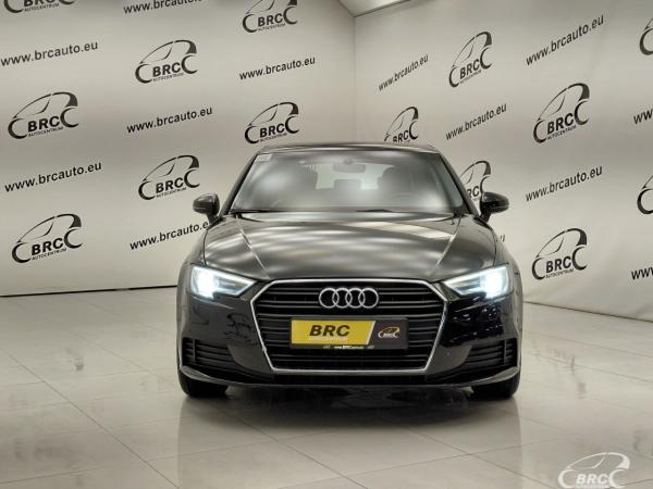 Audi A3 2018 in Vilnius, with an engine capacity of 1.00 L and mileage of 174 thousand km for 10900 €, photo 3 on AUTOMOTO.COM.LV