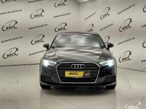 Audi A3 2018 in Vilnius, with an engine capacity of 1.00 L and mileage of 174 thousand km for 10900 €, photo 4 on AUTOMOTO.COM.LV