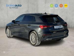 Audi A3 2021 Kauņa, ar dzinēja tilpumu 1.50 L un nobraukumu 145 tūkst. km par 17771 €, foto 3 vietnē AUTOMOTO.COM.LV