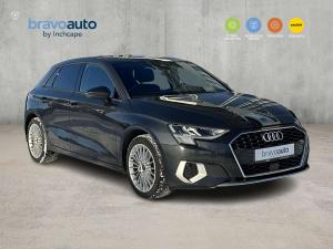 Audi A3 2021 Kauņa, ar dzinēja tilpumu 1.50 L un nobraukumu 145 tūkst. km par 17771 €, foto 7 vietnē AUTOMOTO.COM.LV