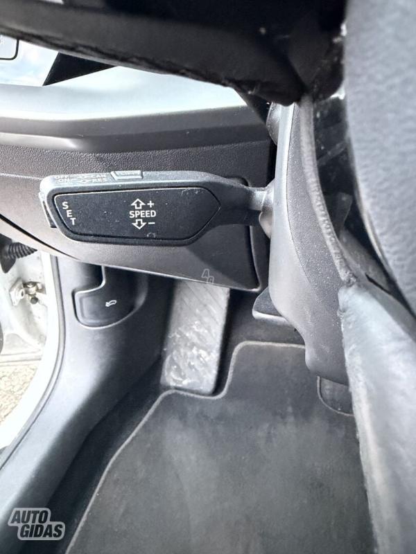 Audi A3 2022 in Vilnius, with an engine capacity of 1.00 L and mileage of 165 thousand km for 17500 €, photo 8 on AUTOMOTO.COM.LV