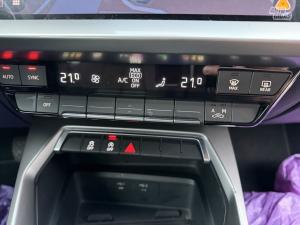 Ауди А3 2022 в Вильнюс, объемом двигателя 1.00 л и пробегом 165 тыс. км за 17500 €, фото 13 на AUTOMOTO.COM.LV