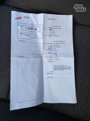 Audi A3 2008 in Vilnius, with an engine capacity of 1.90 L and mileage of 365 thousand km for 2350 €, photo 5 on AUTOMOTO.COM.LV