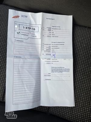 Audi A3 2008 in Vilnius, with an engine capacity of 1.90 L and mileage of 365 thousand km for 2350 €, photo 6 on AUTOMOTO.COM.LV