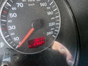 Audi A3 2008 in Vilnius, with an engine capacity of 1.90 L and mileage of 365 thousand km for 2350 €, photo 8 on AUTOMOTO.COM.LV