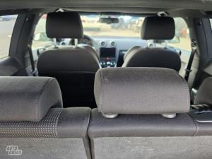 Audi A3 2008 in Vilnius, with an engine capacity of 1.90 L and mileage of 365 thousand km for 2350 €, photo 10 on AUTOMOTO.COM.LV
