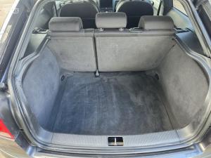 Audi A3 2008 in Vilnius, with an engine capacity of 1.90 L and mileage of 365 thousand km for 2350 €, photo 11 on AUTOMOTO.COM.LV