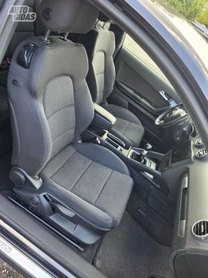 Audi A3 2008 in Vilnius, with an engine capacity of 1.90 L and mileage of 365 thousand km for 2350 €, photo 21 on AUTOMOTO.COM.LV