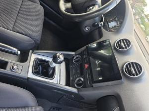 Audi A3 2008 in Vilnius, with an engine capacity of 1.90 L and mileage of 365 thousand km for 2350 €, photo 22 on AUTOMOTO.COM.LV