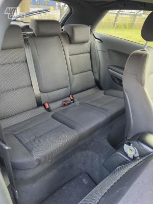 Audi A3 2008 in Vilnius, with an engine capacity of 1.90 L and mileage of 365 thousand km for 2350 €, photo 24 on AUTOMOTO.COM.LV