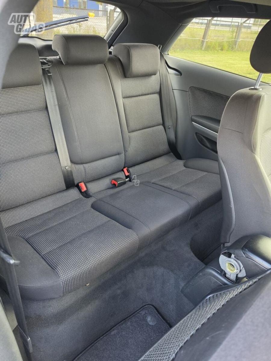 Audi A3 2008 in Vilnius, with an engine capacity of 1.90 L and mileage of 365 thousand km for 2350 €, photo 24 on AUTOMOTO.COM.LV